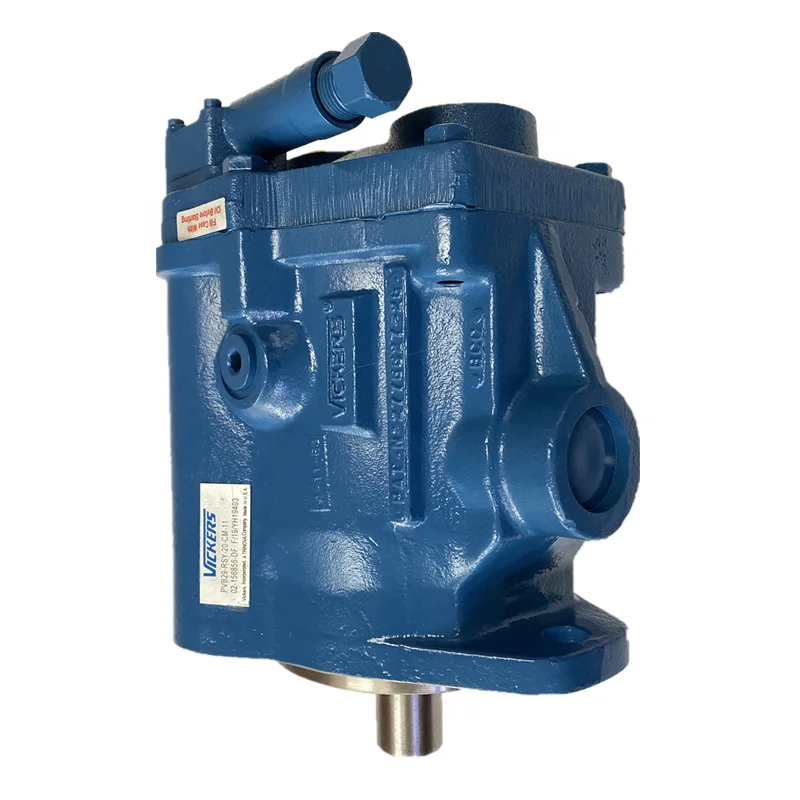 Pvb Hydraulic Pump Pvb20-rs-20-c-11 Pvb29-frs-20-cm-11 Pvb5-ls-20-c-11 ...