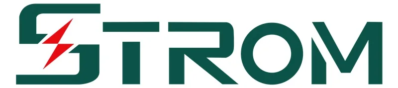 Company Overview - Zhuhai STROM Electric Co., Ltd.