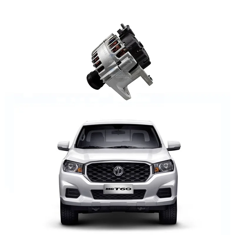 SAIC AUTO PARTS MAXUS T60 Start Motor Fdj-t60 Chinese Parts Accessory ...