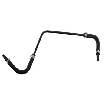 Auto Parts Expansion Tank Breather Hose 2045010125 For Mercedes Benz ...