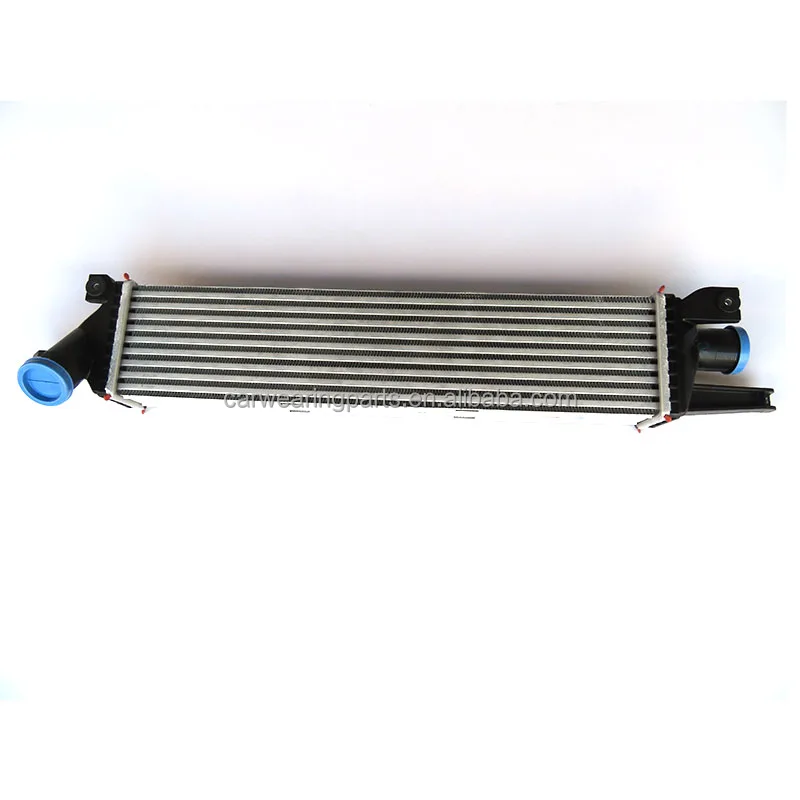 Chevrolet Captiva Intercooler 23649707 - OEM Aluminum Alloy Parts for ...
