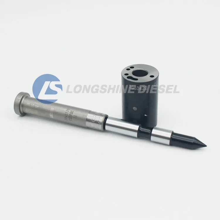 Original Quality Fuel Injection Plunger 3076126 for Cummins Injector