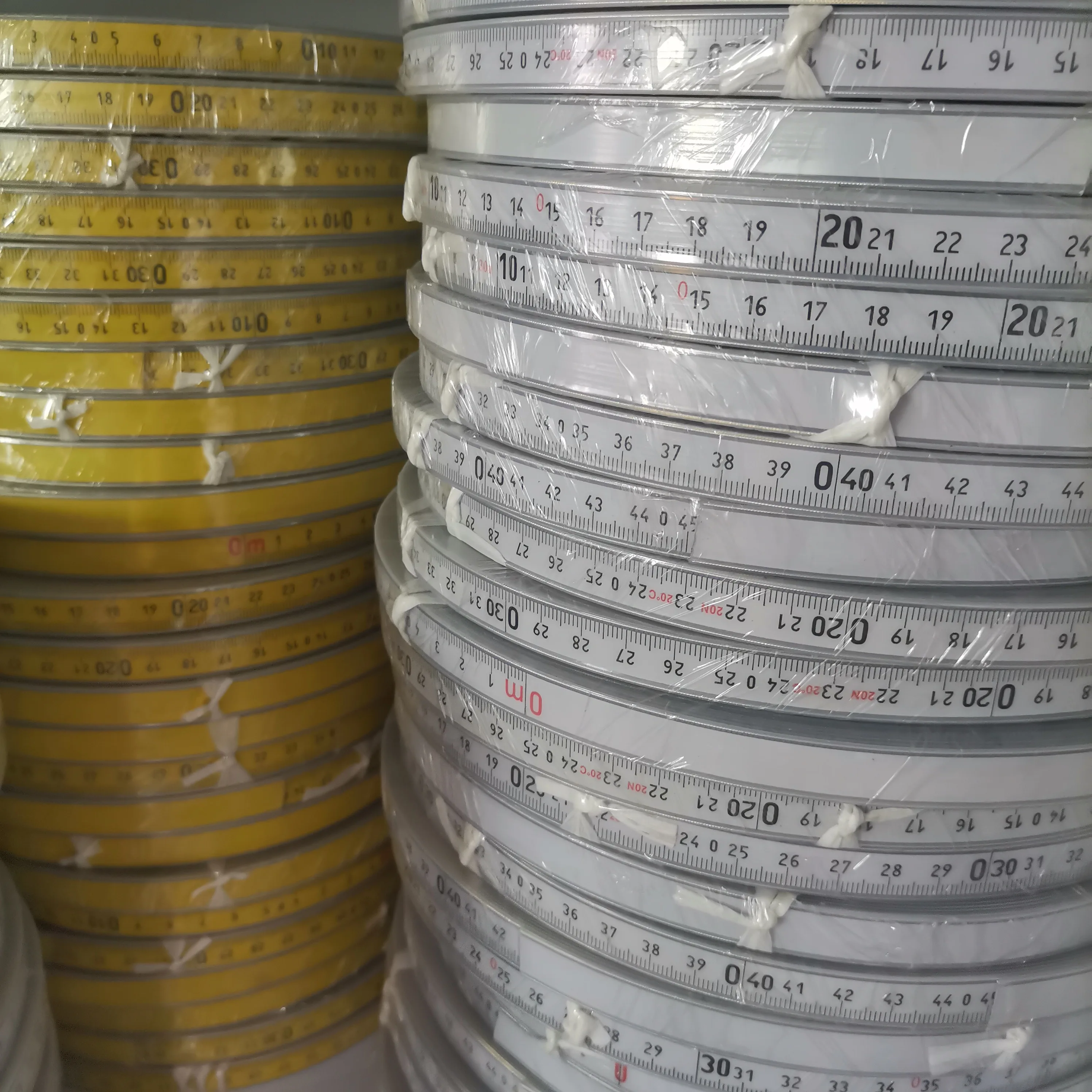 Hermetic Uti Meter Gtex Uti Tape 30m Spare Uti Tape Oil & Gas ...