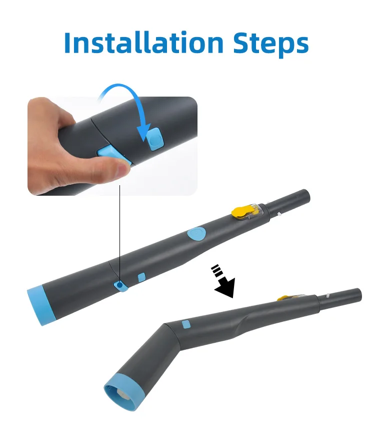 Best Suction Portable Automatic Vacuum Robot China Pool Cleaner For ...