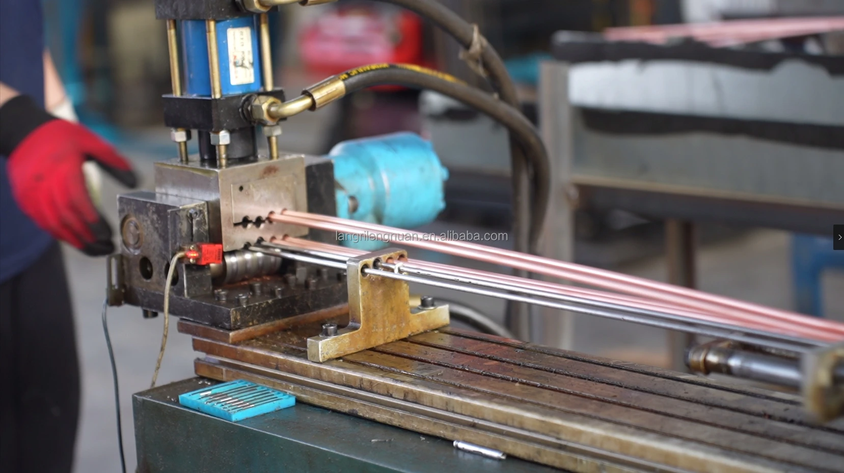 Universal Fan Coil Unit Water Fan Coil Unit Industrial Vertical Exposed ...