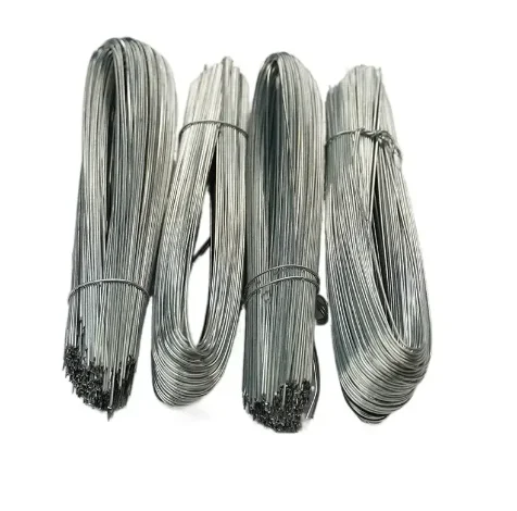 Galvanized U-shaped Wire Of Various Specifications From Manufacturers ...
