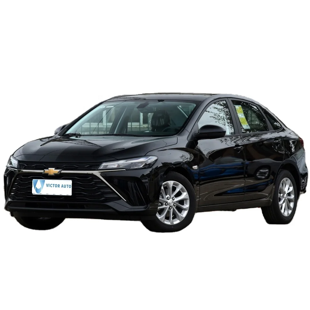Chevrolet Monza 2022 2023 Sedan/car 1.3t 1.5l Displacement Used Car ...