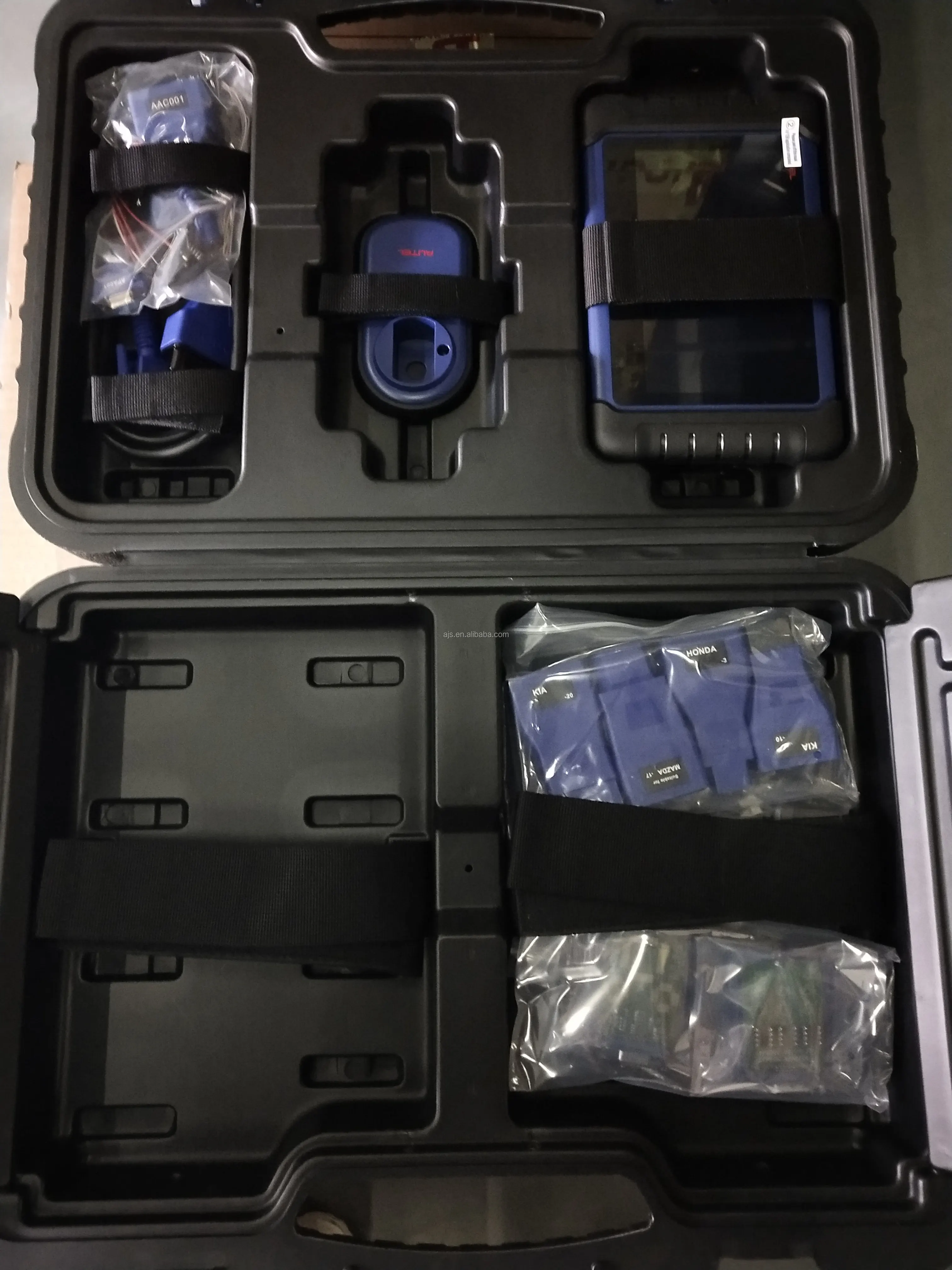 Autel Maxiim Im508 Key Programmer Diagnostic Scanner Xp200 All System ...