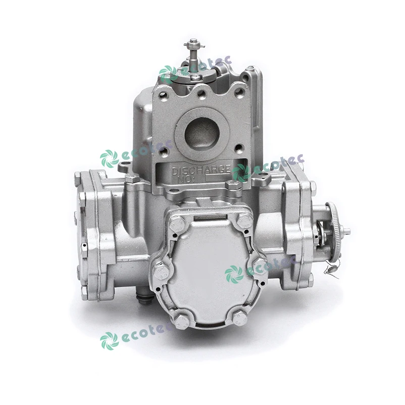 Ecotec Gilbarco Type Flow Meter for Fuel Dispenser| Alibaba.com
