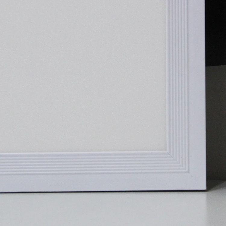 Latest Surface Mounted Flat Frame 60x60 Panel Led Light 600x600 Ceiling ...