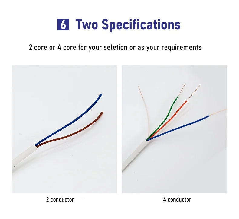 wholesale 4c telephone cable bare copper indoor solid for ADSL modem ...