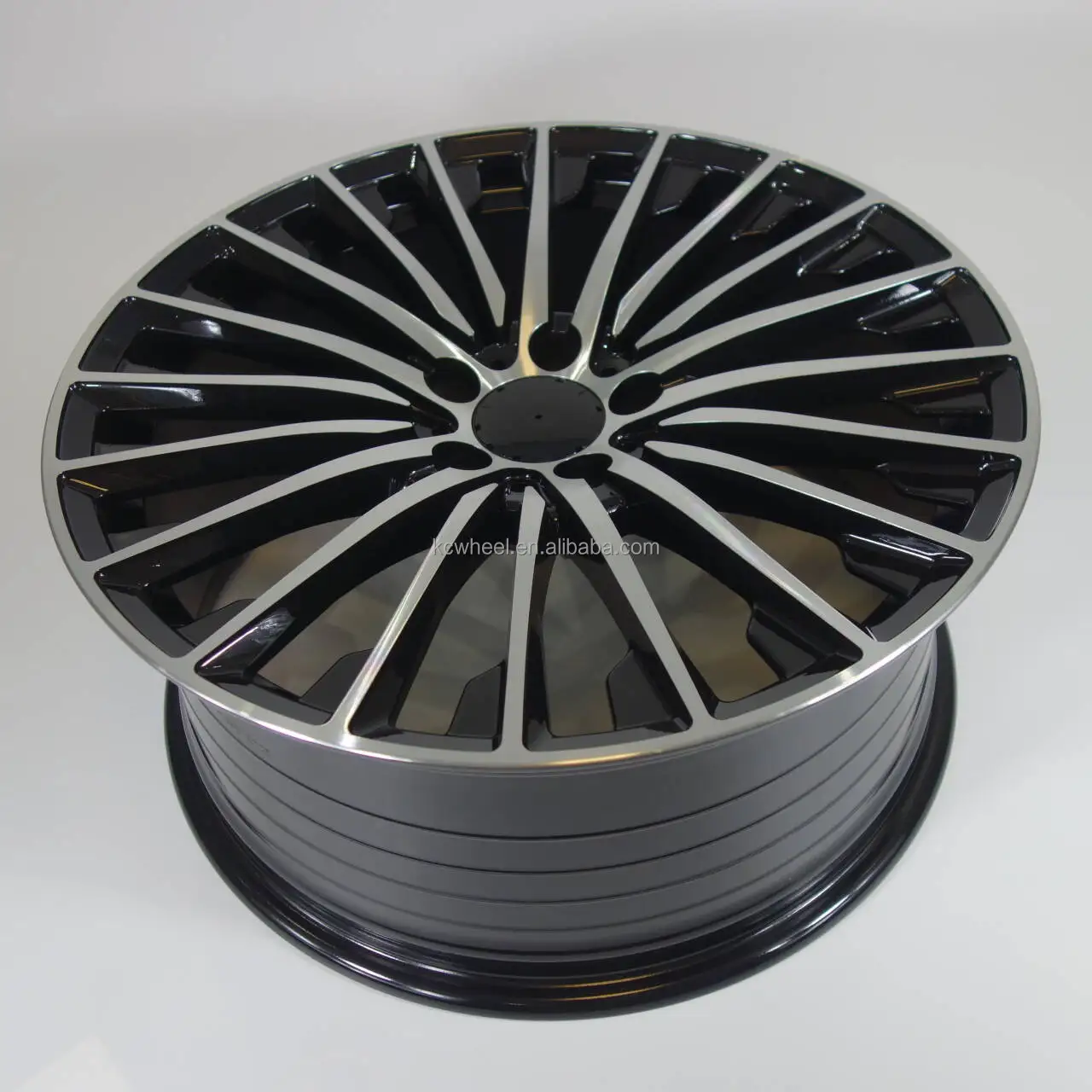 Mercedes Rims W177 W206 W205 W213 W251 - Flow Forming for Benz