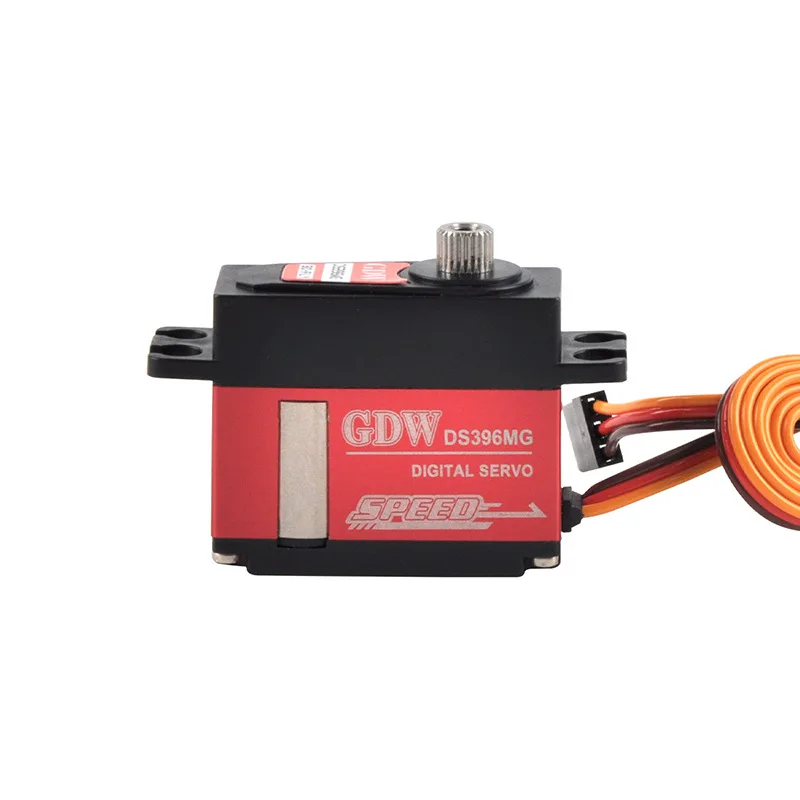 DS396MG 12.9KG Torque Fixed Wing Turbojet 30E Aircraft Medium Metal ...