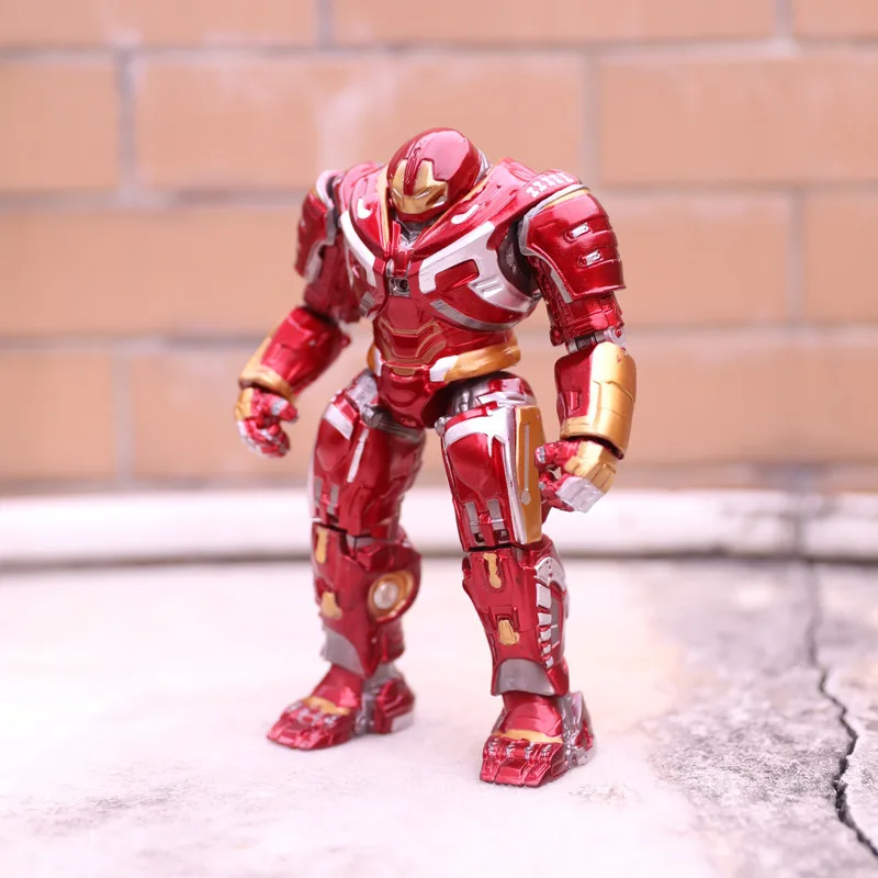 Playskool Heroes Mega Mighties Marvel Superhero Adventure Hulk ...