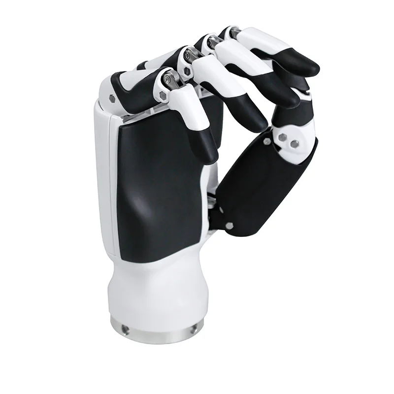 RH56BFX Robotic Hand - Dextrous, Integrated, and Versatile