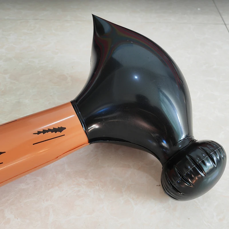 Hot Selling Inflatable Hammer Inflatable Claw Hammer Toy For Kids - Buy ...