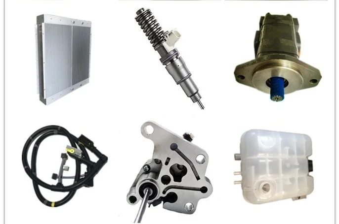 D13 Oil Pump 20824906 For Volvo Engine Parts - Buy 20824906,Oil Pump ...