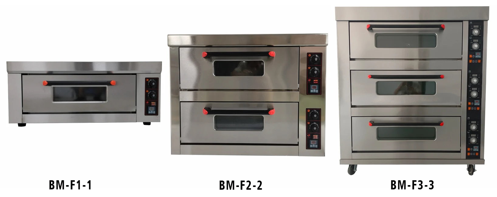 High-performance Bakery Ovens - Efficient Baking Solutions