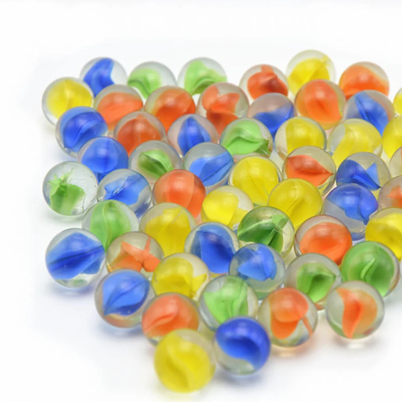 Wholesale Toy Solid Ball Bottle Marble Tables Vases Floral Use Table ...