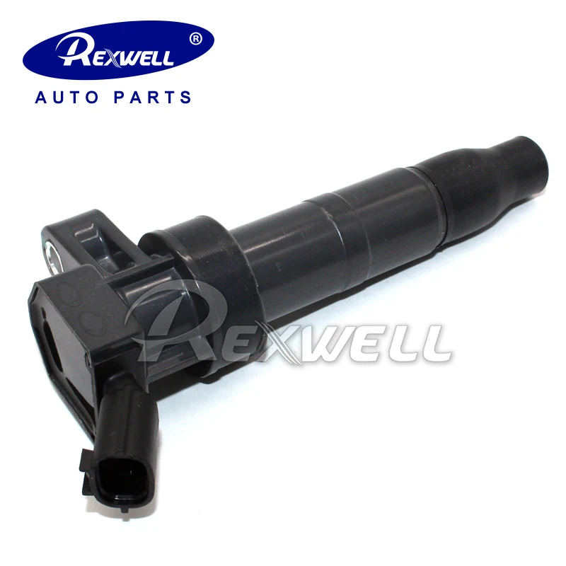 Genuine Quality Korea Car Ignition Coil for Hyundai SONATA Ix35 27301 ...
