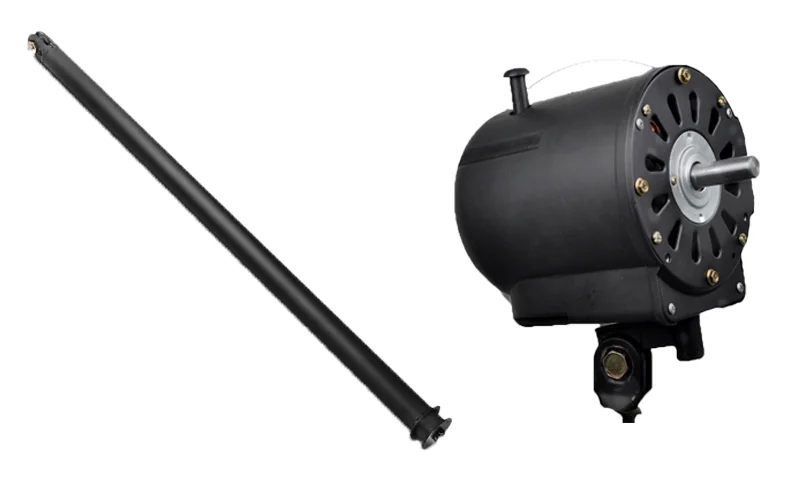 Alibaba.com: SIMBROM FL200 26 inch Industrial Pedestal Stand Fan, 3 ...