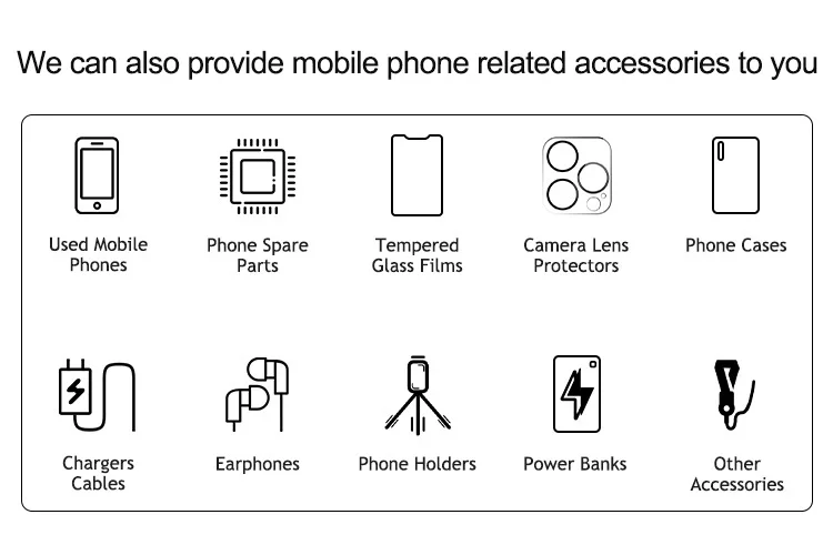 All Original Series Logic Board Unlocked Mainboard For Iphone 6 7 8 X ...