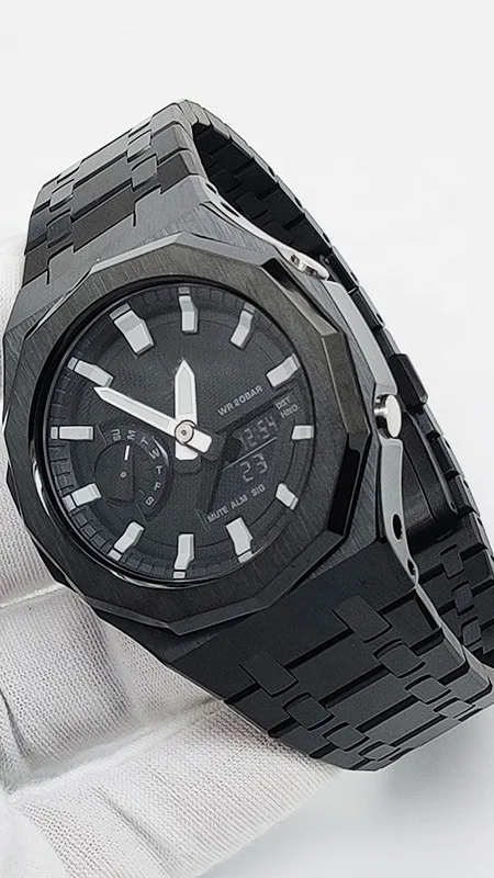 Luxury Custom The 4th Generation Ga2100 Modified Accessories 4th ...