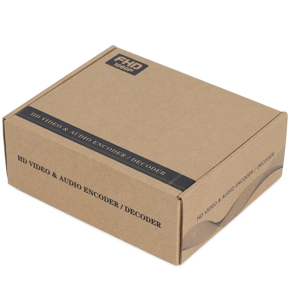 Alibaba.com: 4K Ultra HD H.265 Video Decoder, HDMI CVBS AV RCA Output for IP Camera Live Streaming