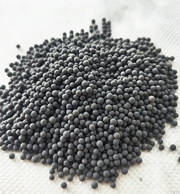 Industrial Palladium Catalyst Pd Al2o3 for Deoxygenation