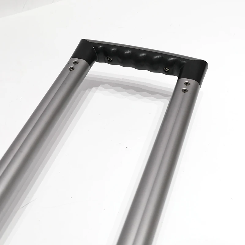 Baoyu Factory Detachable Trolley Handle - Telescopic & Durable