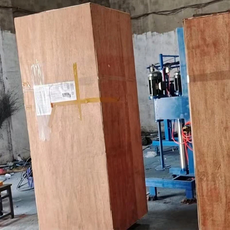 FRP Spraying Machine - High Efficiency Glass Fiber Resin Chopper