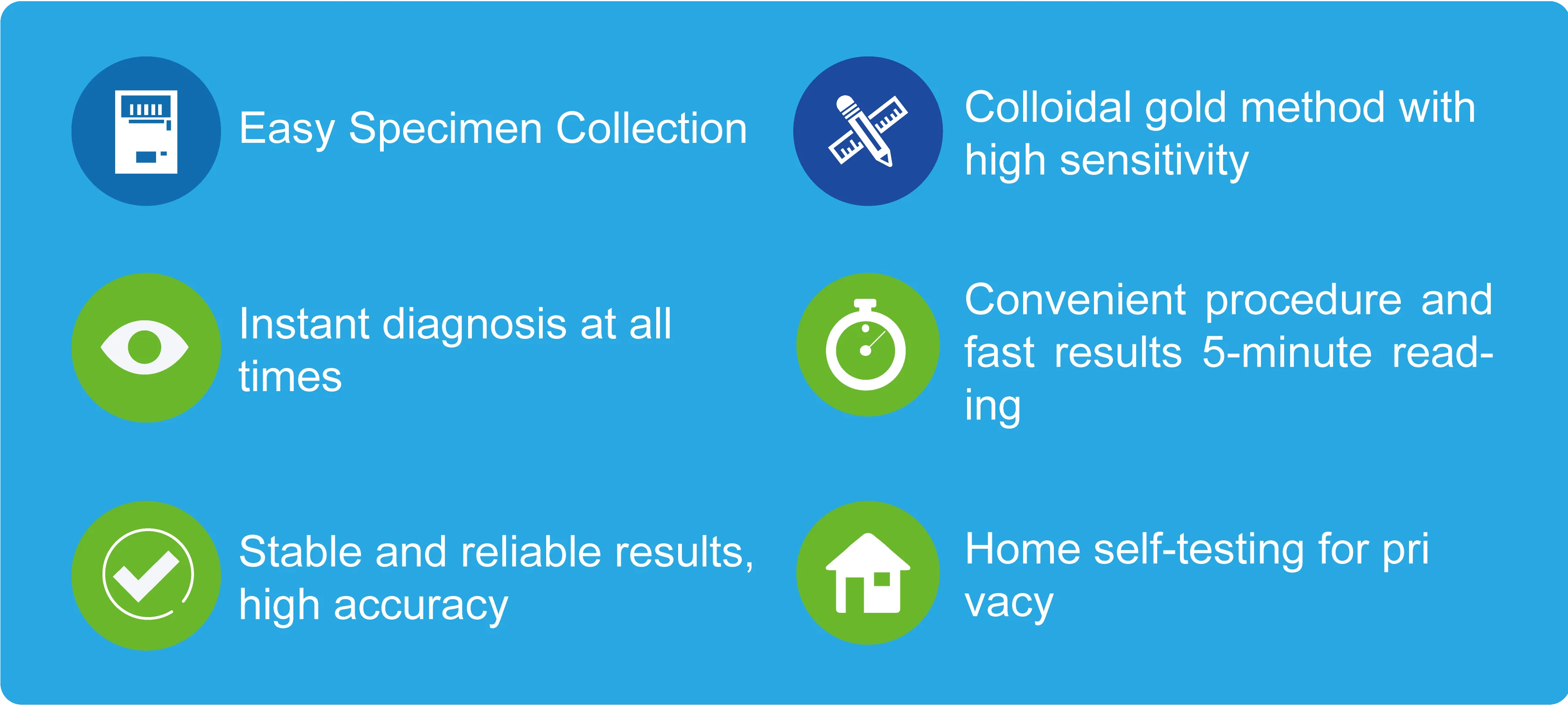 Chuangxingwell SemiQ Rapid Test Kit (Urine) for Xyl Azine (XYL) Manual ...