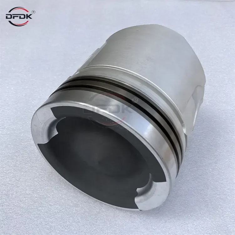 QSK19 KTA19 K19 Diesel Engines Parts Piston 3096680 3631246 ...