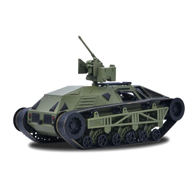 Diecast Tanks 1 24