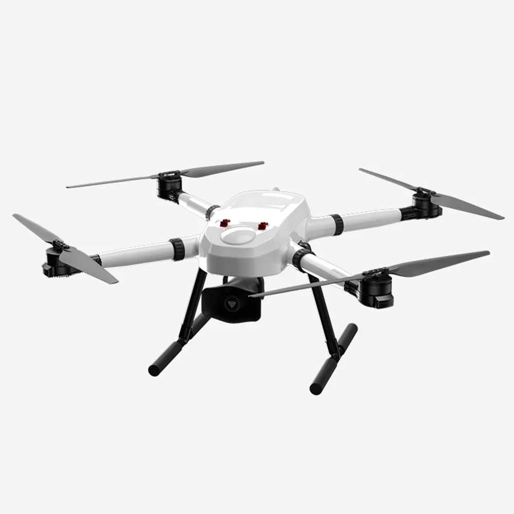 Long-range Uav Announcement System - Perfect For Rescue And Crowd ...