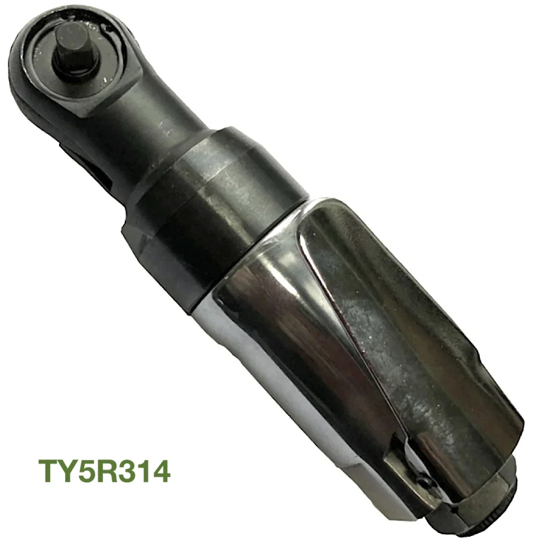 TY5R314 Pneumatic Ratchet Wrench - Compact & Powerful Tools