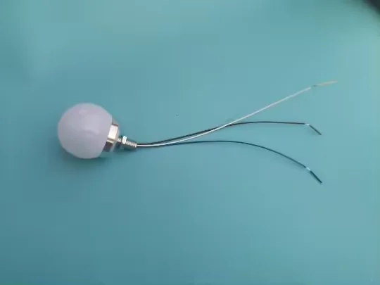 Factory Customized LED Point Light Source Bulb 3000K-6500K DC5V 12V ...