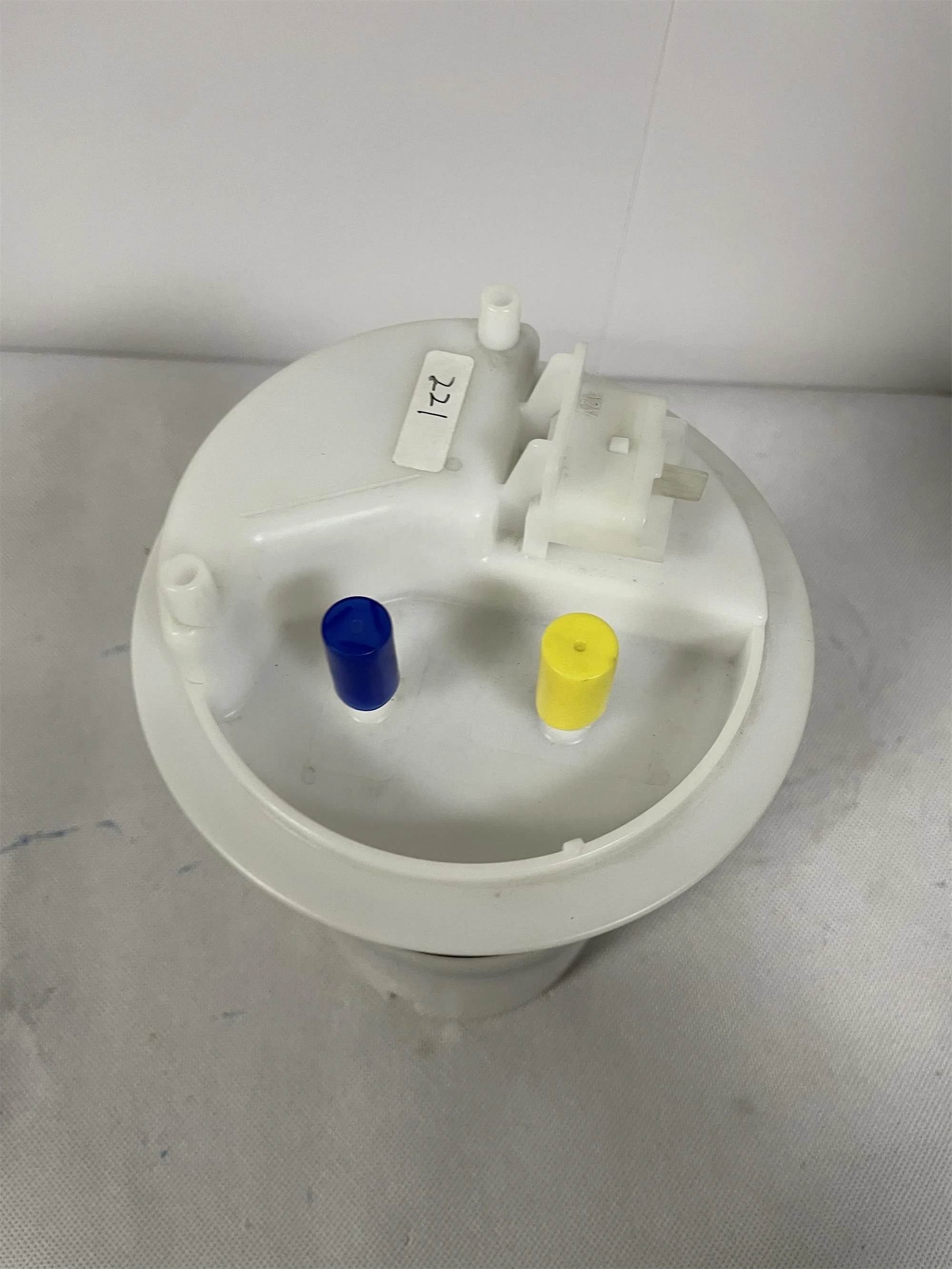 Electric Fuel Pump Assembly for FIAT LINEA FIORINO 2016 OEM: 51856578 ...