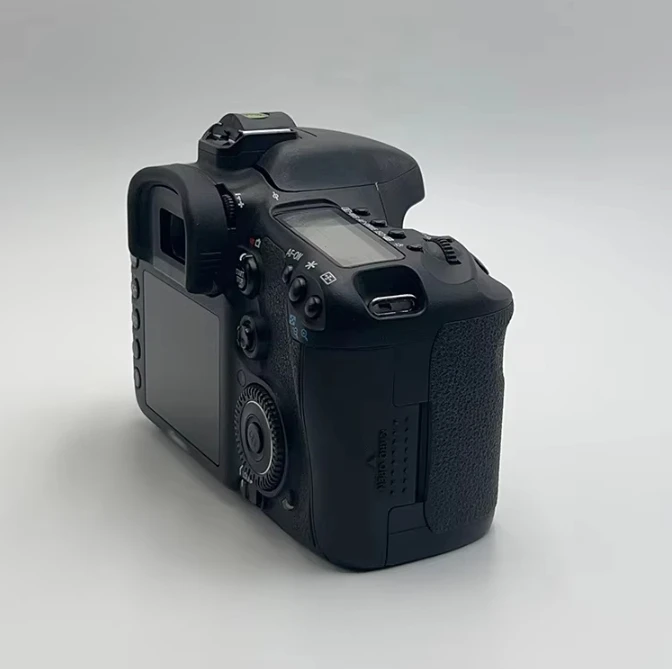 Wholesale Professional Used Camera for Canon 7D DSLR Mirrorless Camera ...