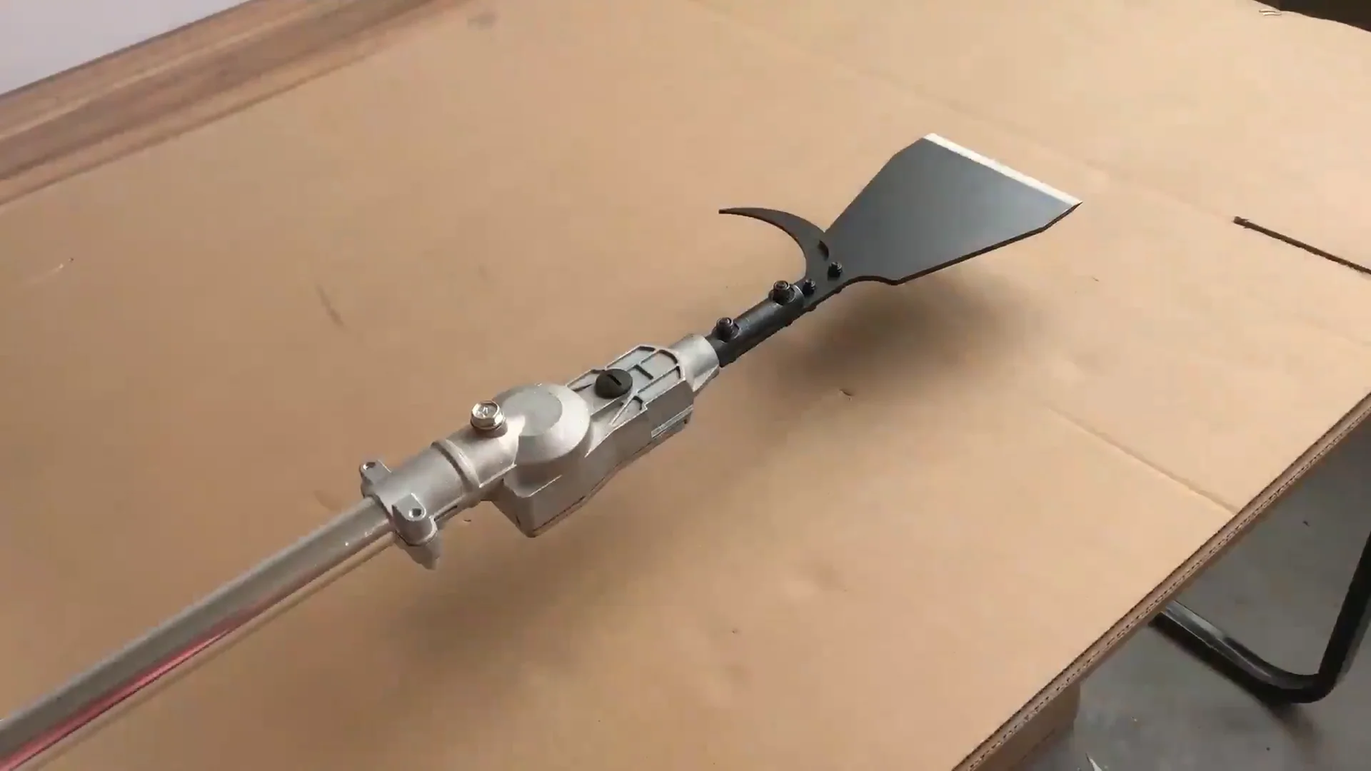 Oil Palm Harvesting Tools 26cc Palm Oil Harvesting Machine Oil Palm ...