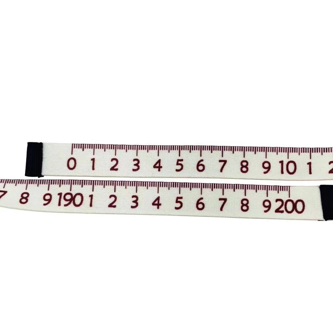 Print Tape Measures