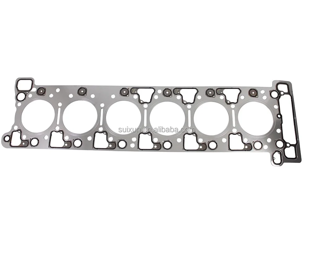 Mercedes-benzz OM472 - Detroit DD15 Water Pump 4722001901