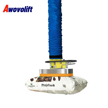 Awovolift Quick Loading And Unloading The Goods Vacuum Lifter Warehouse ...