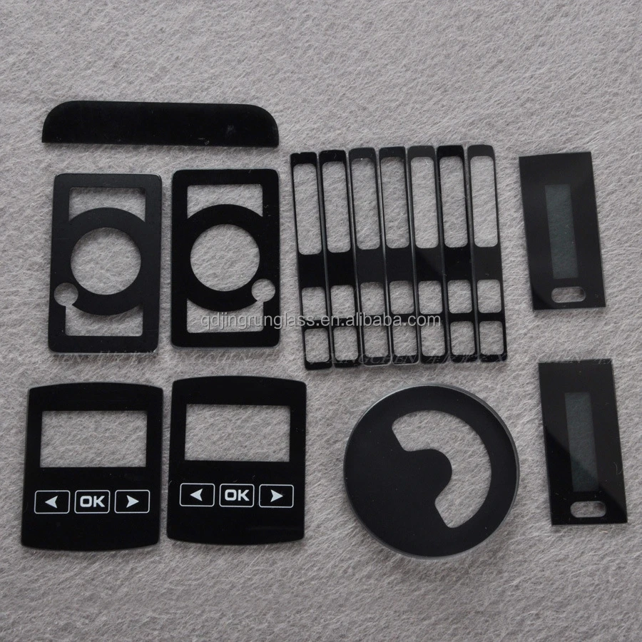 Custom Gas Cooker High Temperature Resistant Glass Panel Kitchen ...