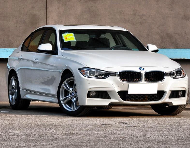 BMW F31 Bodykit - M Sport Style Bumpers & Accessories