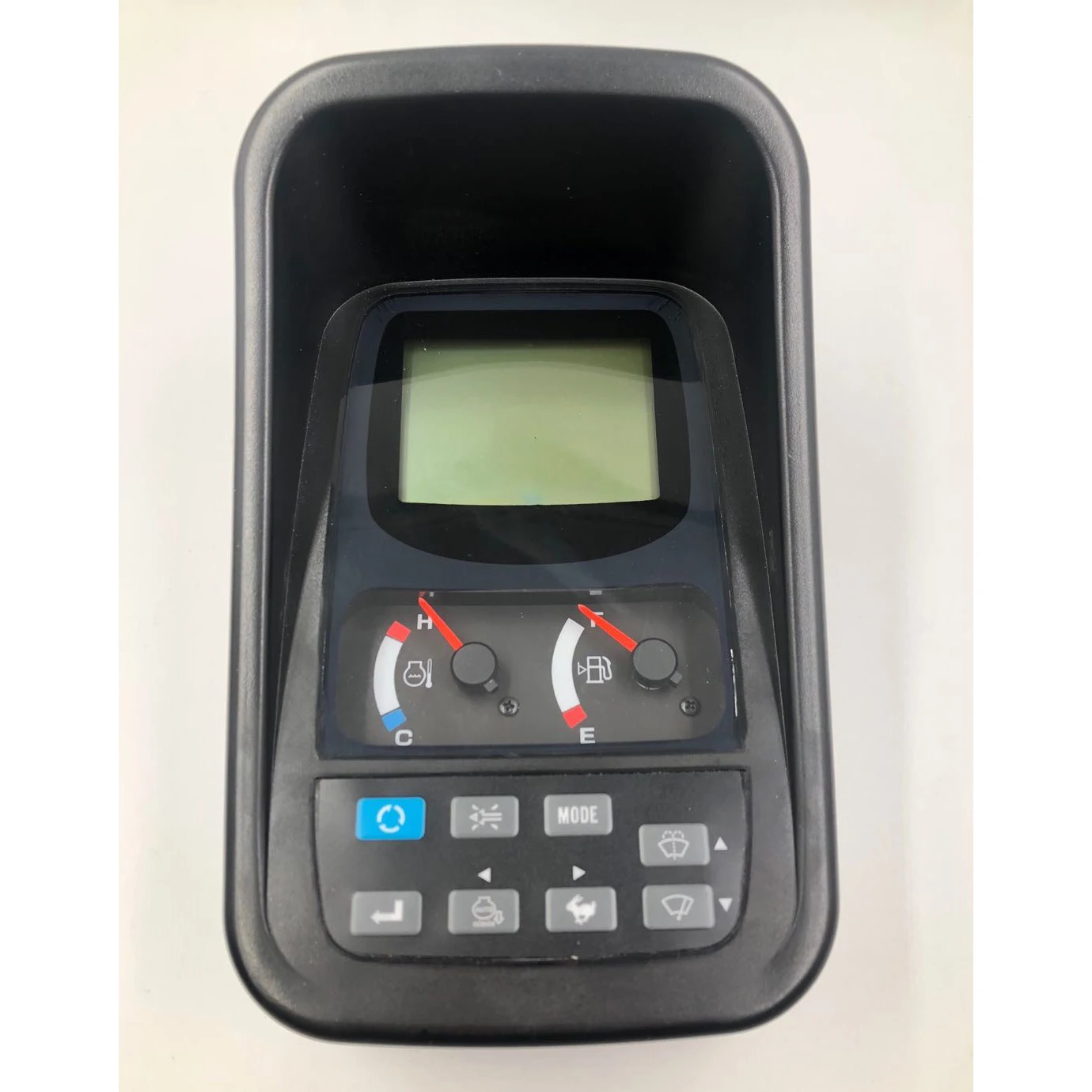 Excavator Gauge Cluster Assy YN59S00021F3 for SK200-8 SK210LC-8 ...