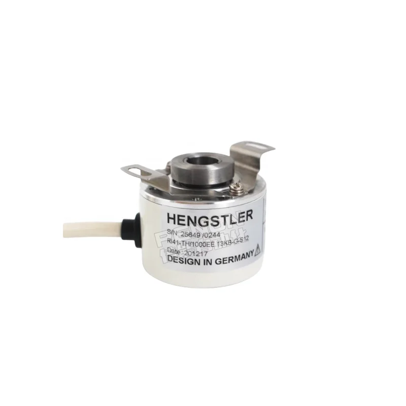 Rotary Core Encoder Ri41-th/1000ee.13kb-g-s12 New - Buy Rotary Core ...