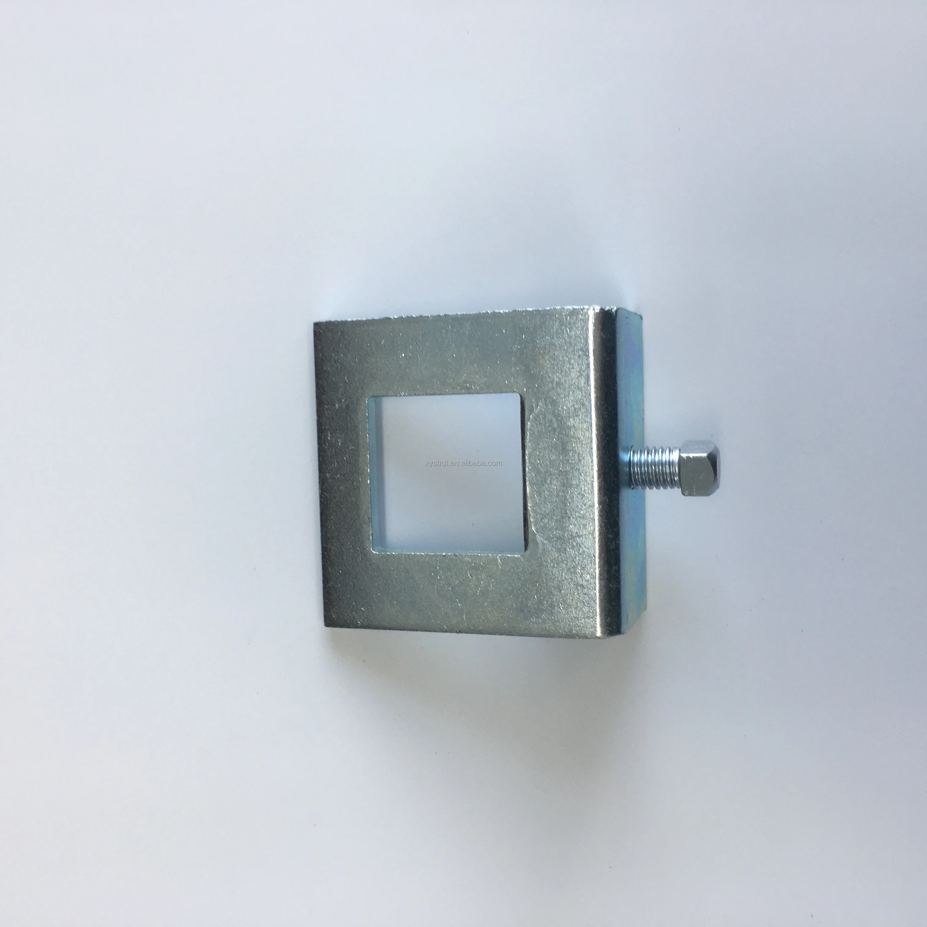 Strut Beam Clamp Window Type - Buy Beam Clamp,Clamp,Pipe Clamp Product ...