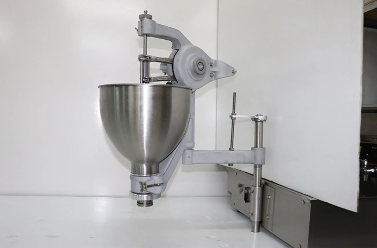 Good Quality Snack Machine Sweet Donut Making Frying Machines| Alibaba.com