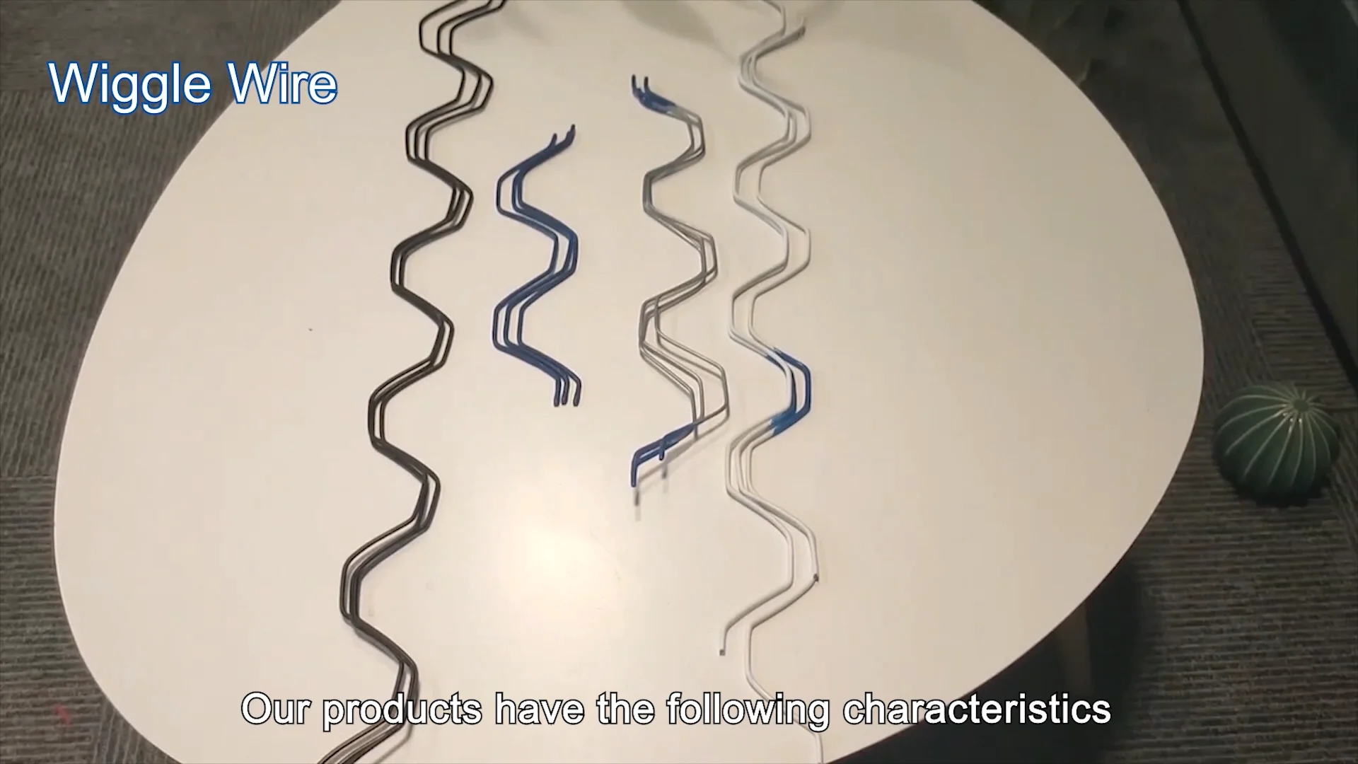 Maxpower Zigzag Spring With Lock Profile Channel Locks For Greenhouse ...